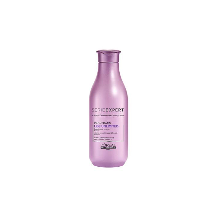 LISS UNLIMITED-CONDITIONER – Salon Rootz
