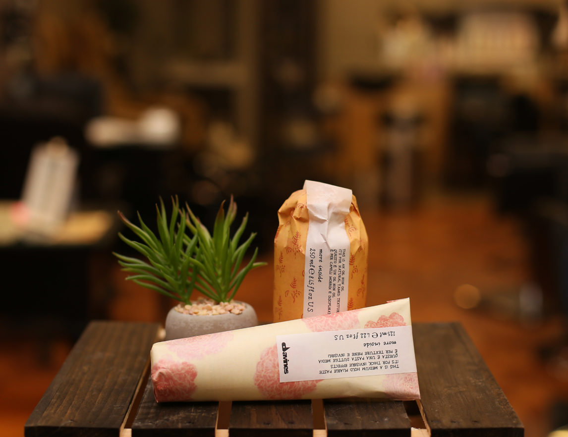 Salon Rootz – Hair that evokes emotion.