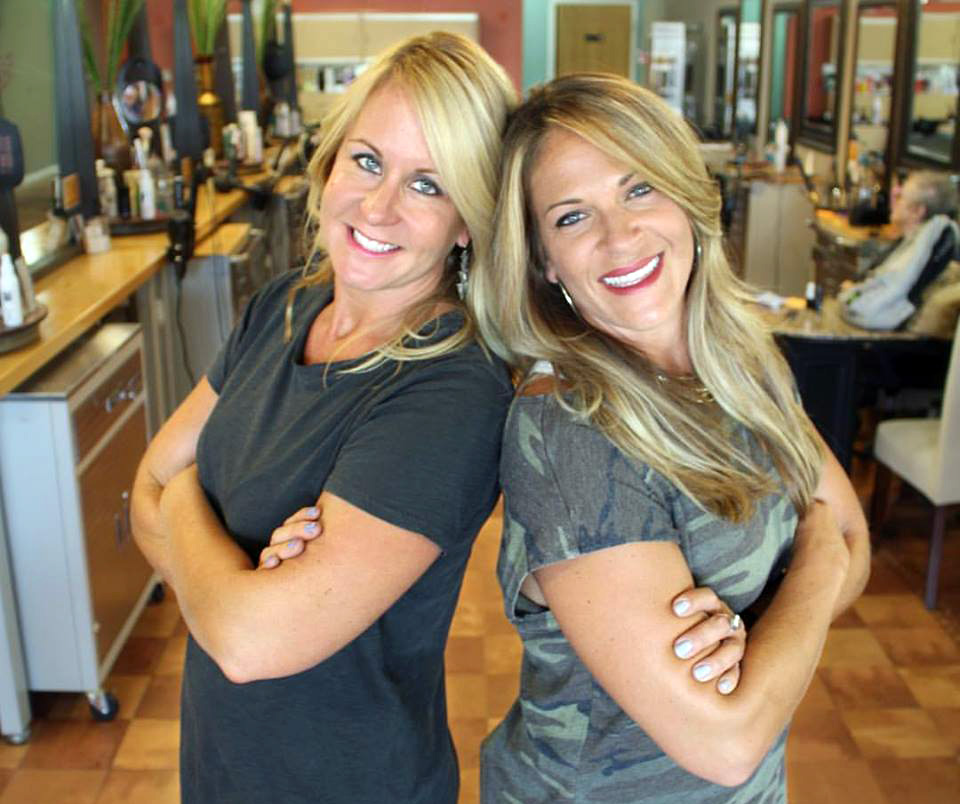 Salon Rootz – Hair that evokes emotion.