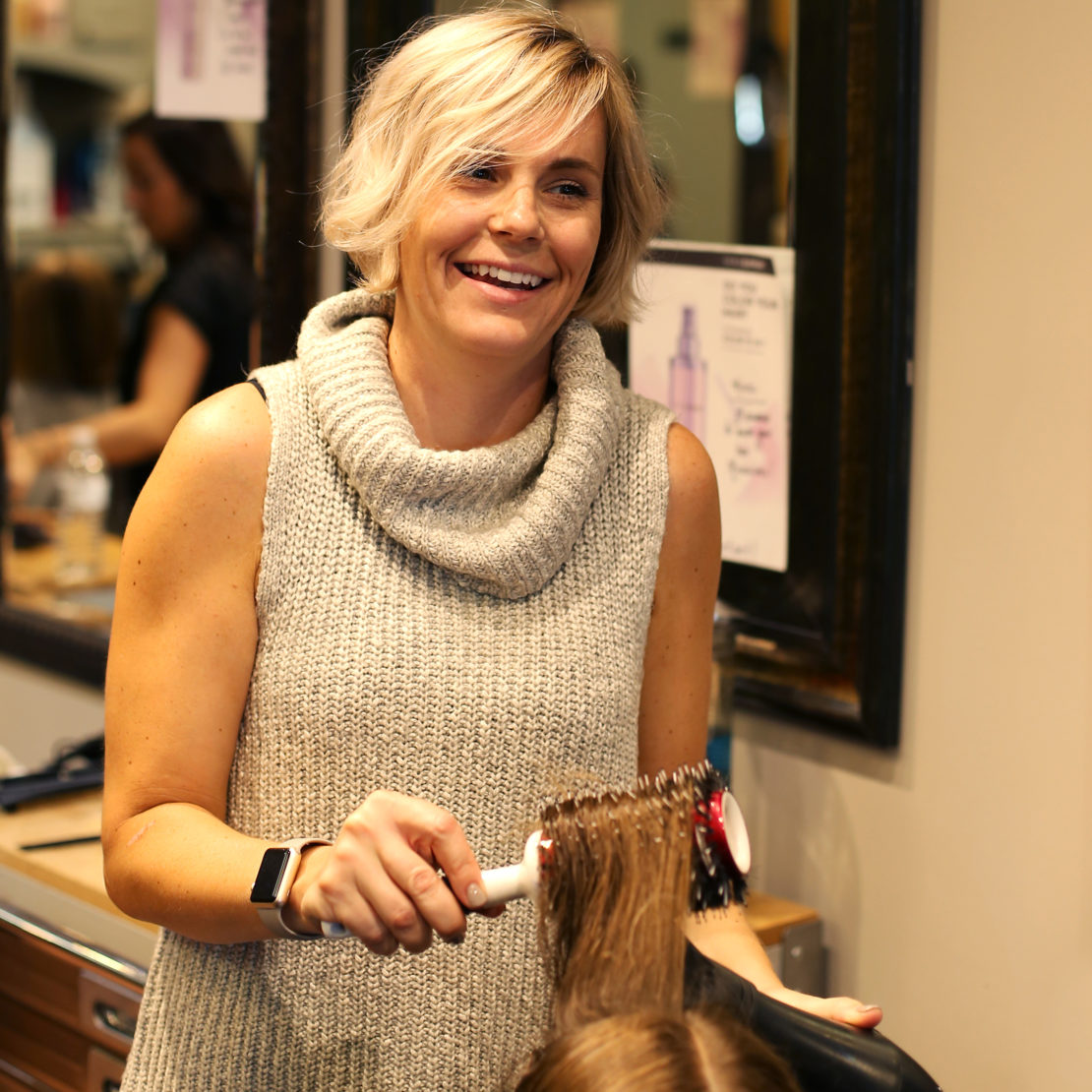 Heart & Soul – Salon Rootz
