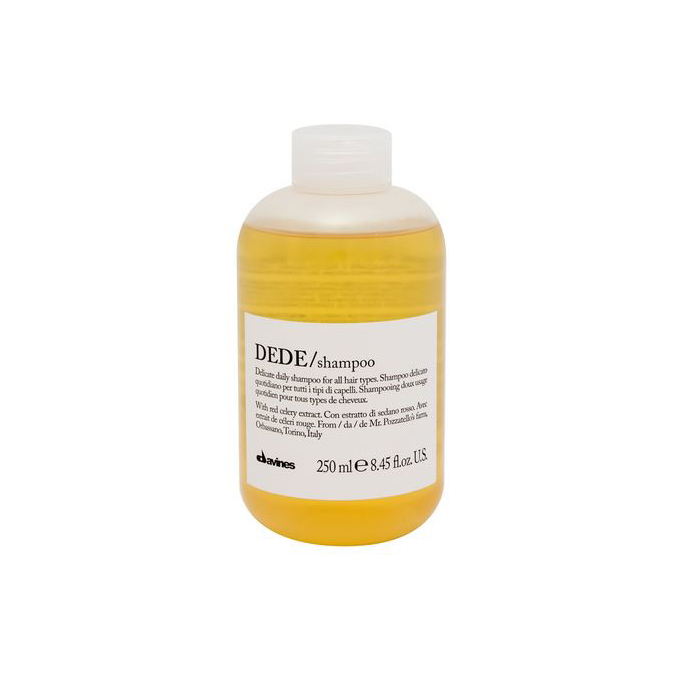 DEDE SHAMPOO – Salon Rootz