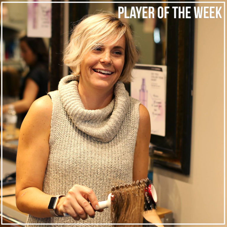 Vanessa Rutherford – Salon Rootz