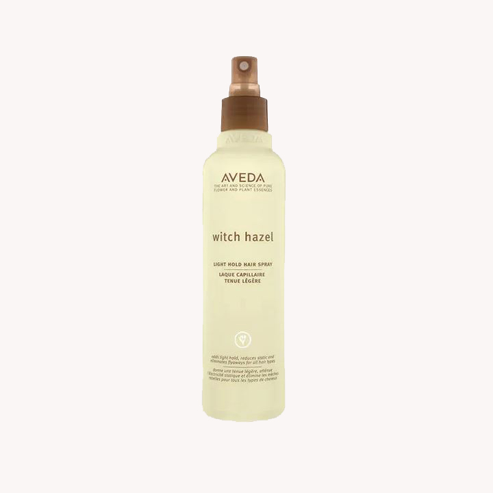 WITCH HAZEL HAIR SPRAY – Salon Rootz