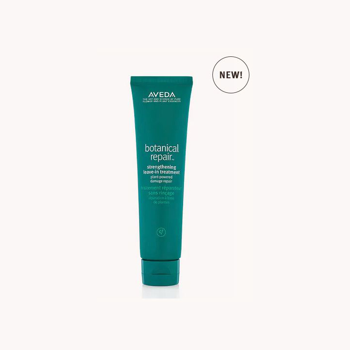 BOTANICAL REPAIR STRENGTHENING LEAVE-IN TREATMENT – Salon Rootz