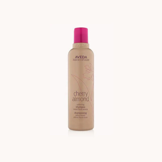 CHERRY ALMOND SOFTENING SHAMPOO – Salon Rootz