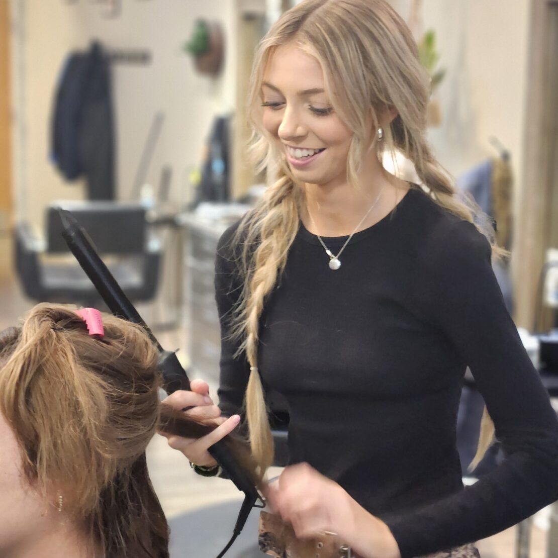 Heart & Soul – Salon Rootz