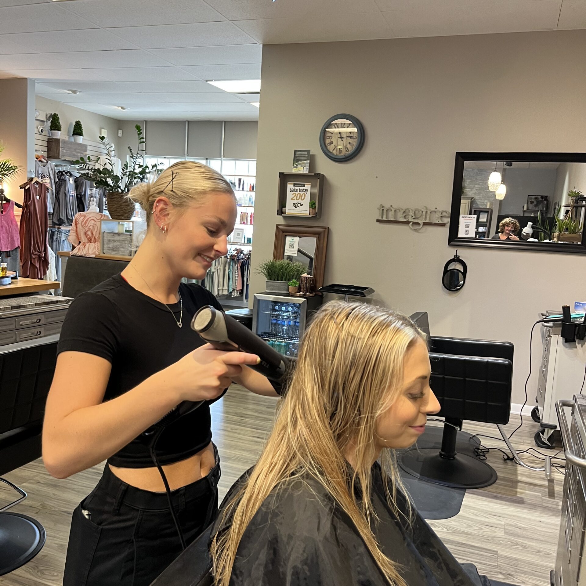 Heart & Soul – Salon Rootz