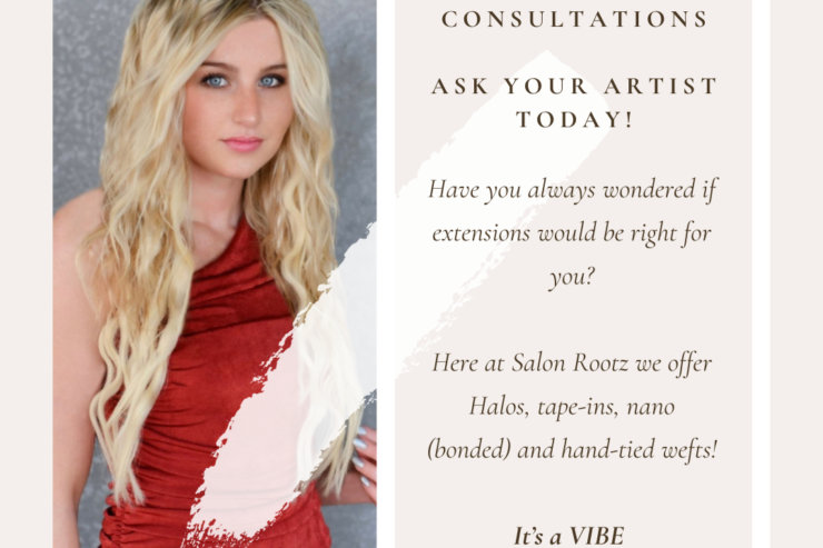 Salon Rootz – Hair that evokes emotion.