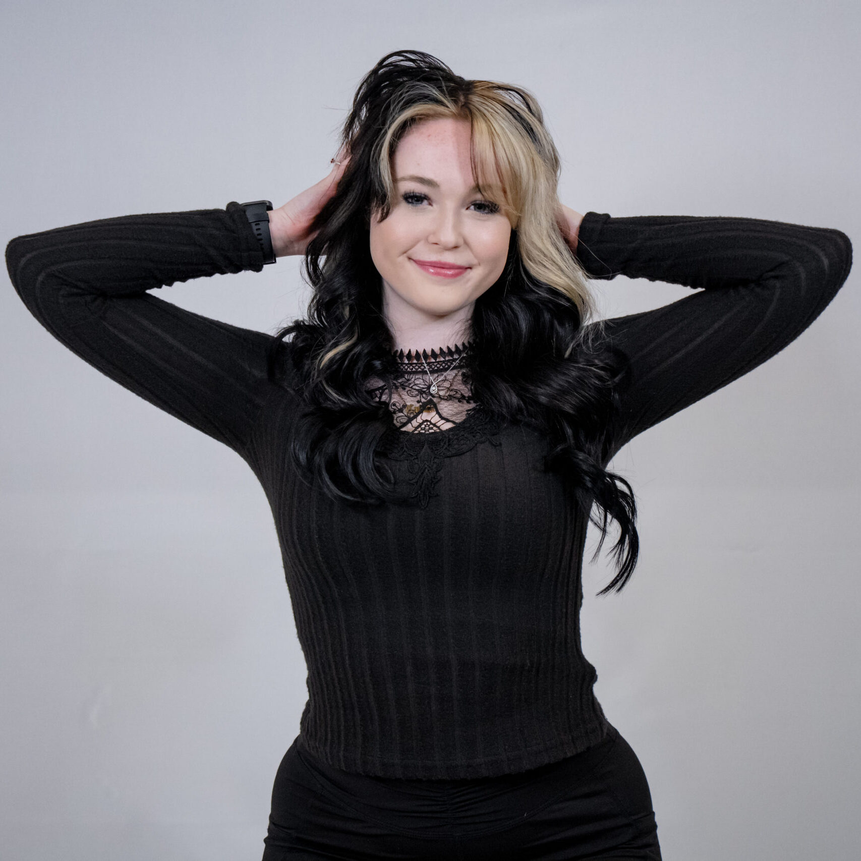 Heart & Soul – Salon Rootz