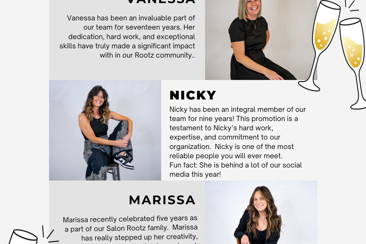 Salon Rootz – Hair that evokes emotion.